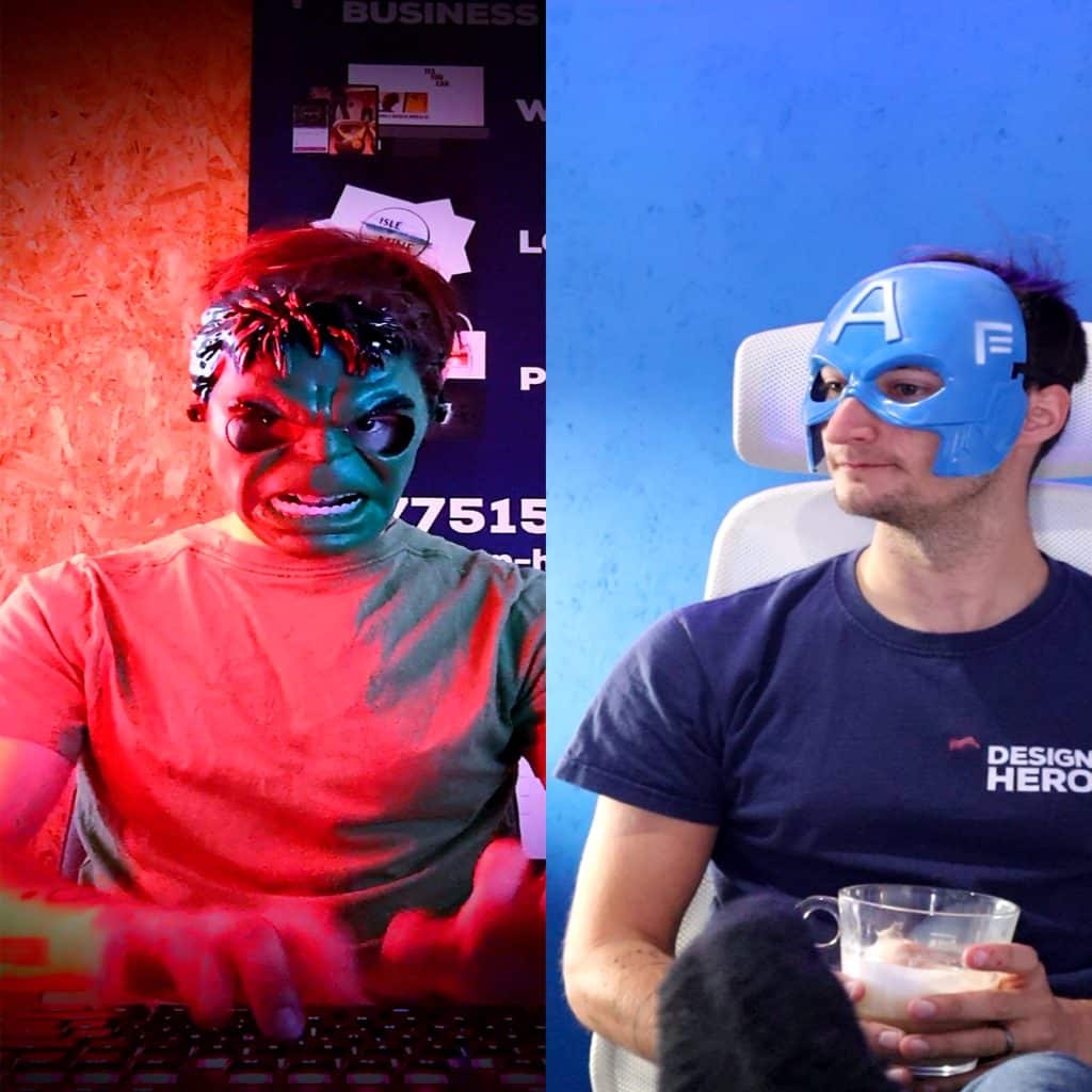 X31 Tips To A 3 Day Workweek | Design Hero