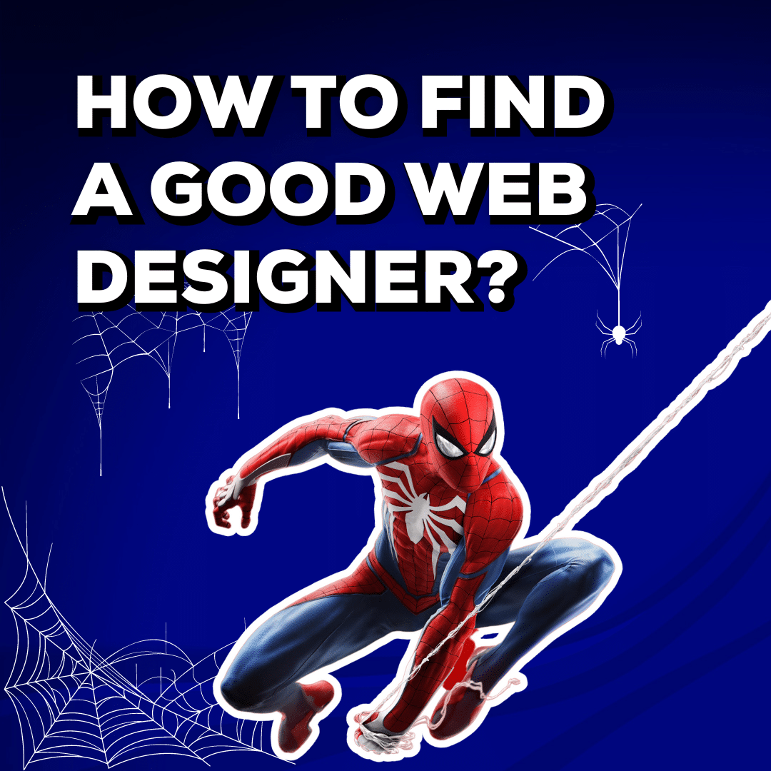 How To Find Good Web Designer | The Complete Guide