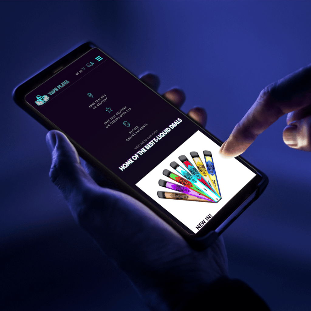 Why To Optimize Your Website For Mobile | Design Hero