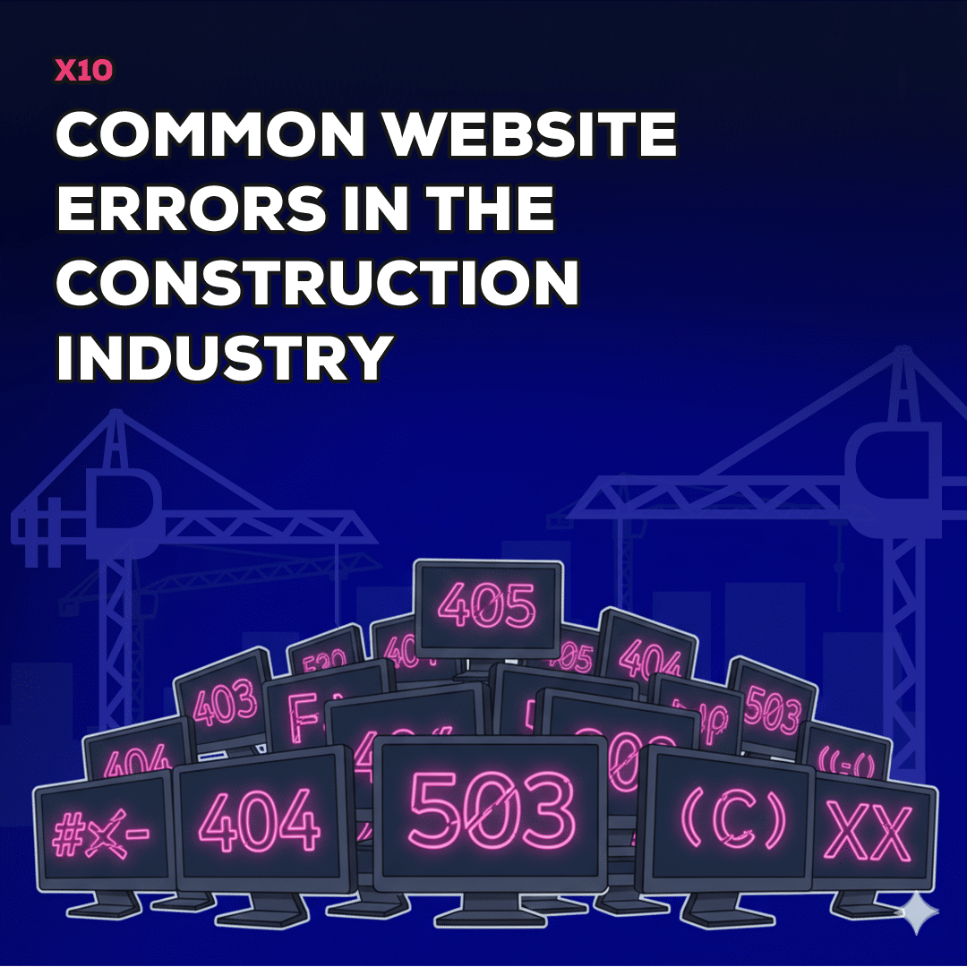 How Construction Businesses Can Get More Leads From Website