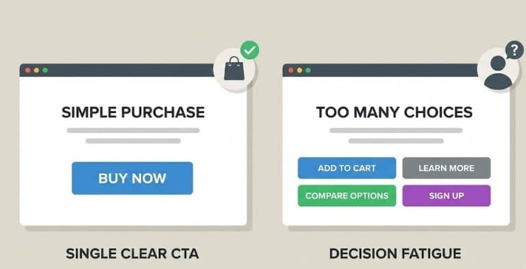 12 Web Design Tactics That Turn Visitors Into Customers