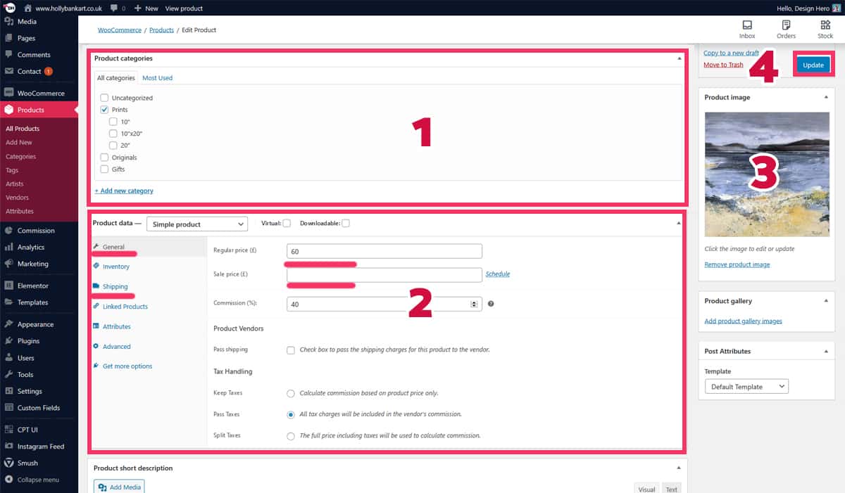 📕 The FREE Technophobe's Guide To WordPress Websites | Quick Marketing ...