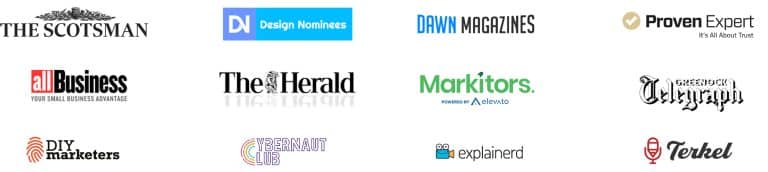 🎉 Best UK Competition Raffle Website Designers | Design Hero