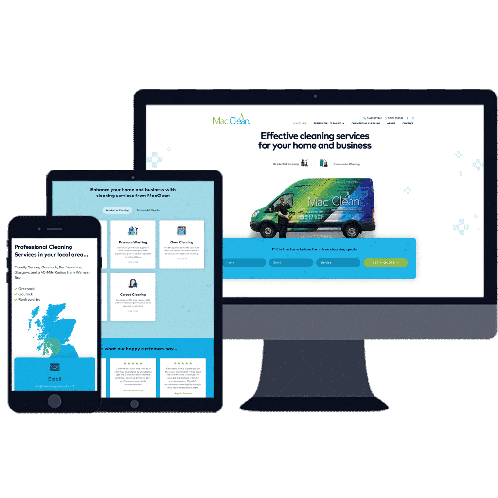 Wordpress Web Design Company | Design Hero