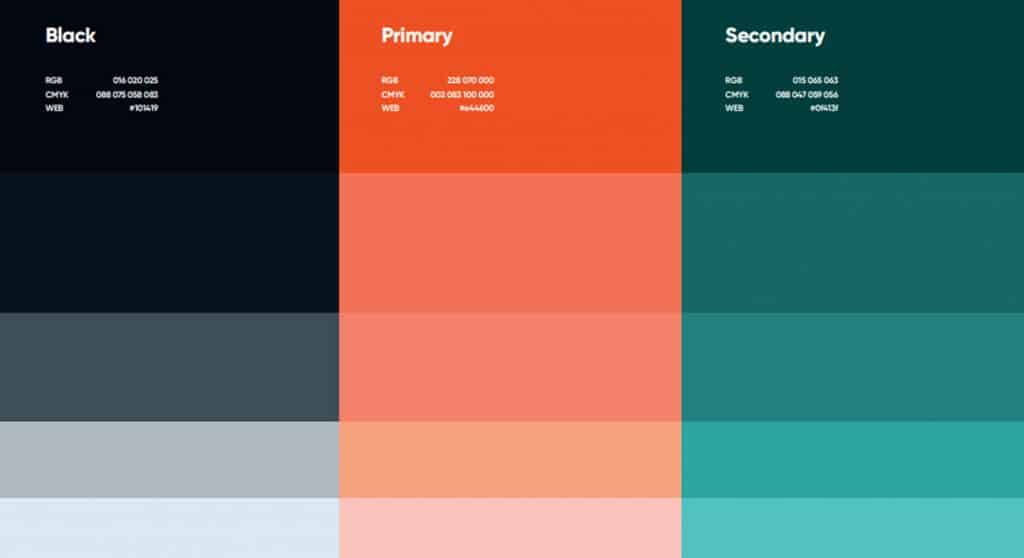 🏆 Brand & Web Design For The Financial Sector | Design Hero