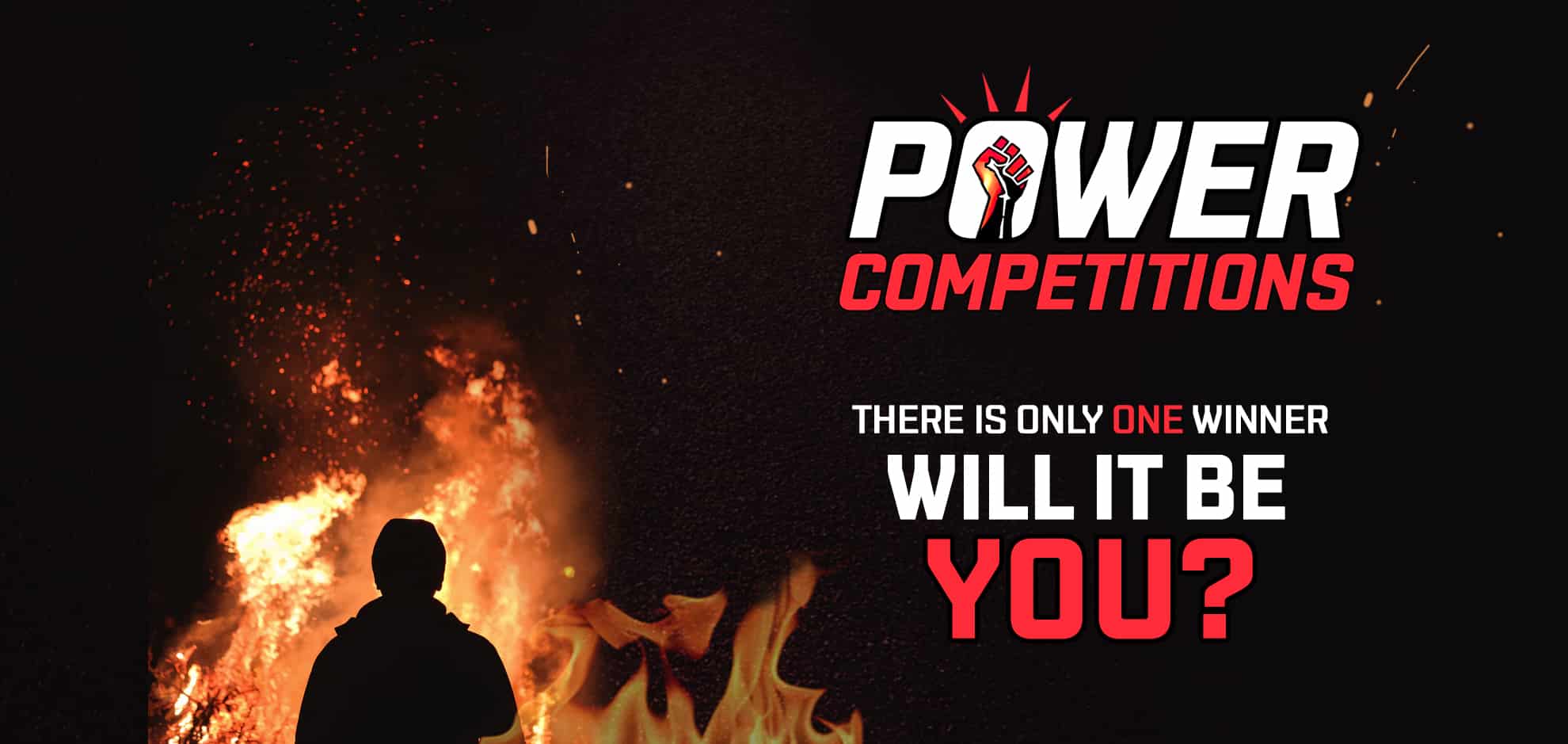 An E-Commerce Lottery Competition Website In Ayrshire