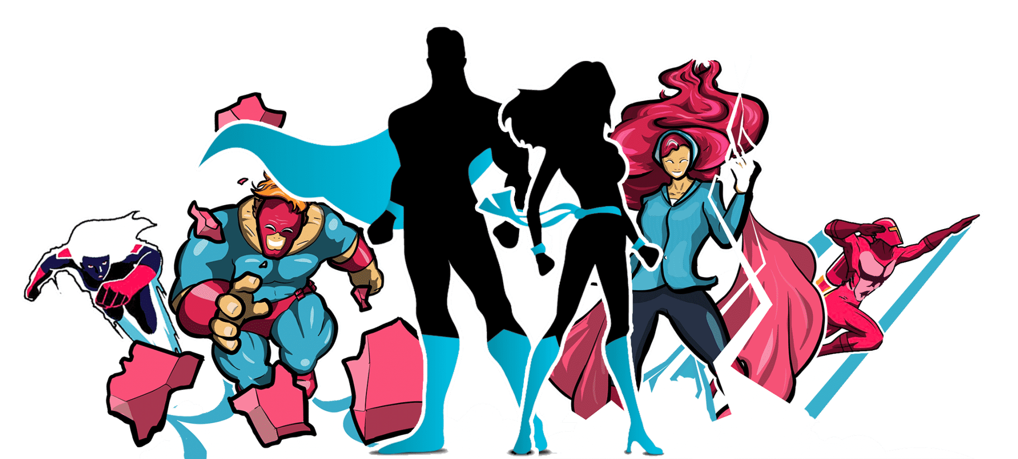 About Design Hero Design Hero